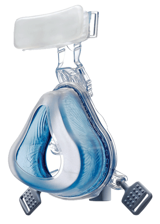 bipap and cpap mask - Full face mask - for sale in Pakistan