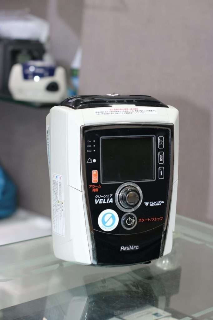Top 10 Best BiPAP Machines in Pakistan for 2025 - Raza corporation